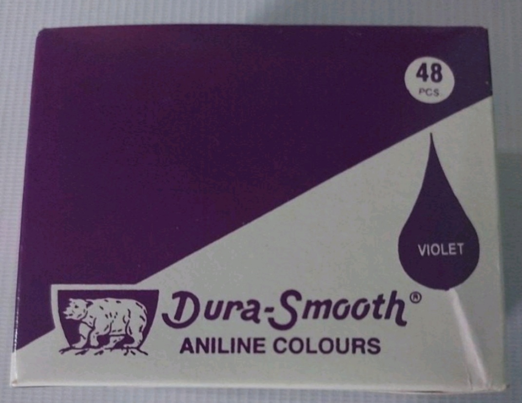 dura smooth jobos dye by box of 48 | Lazada PH