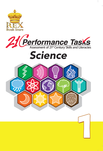 21C Performance Task Science 1 | Lazada PH