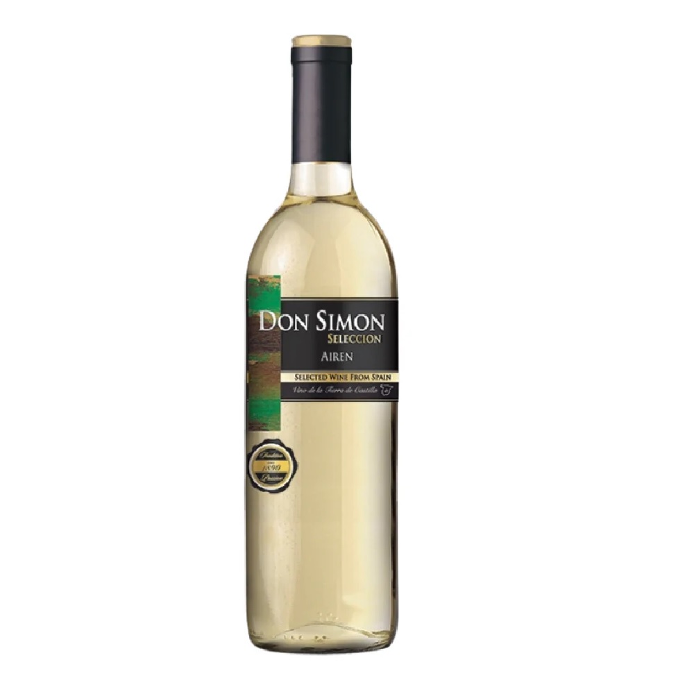 Don Simón White Wine 750ml | Lazada PH