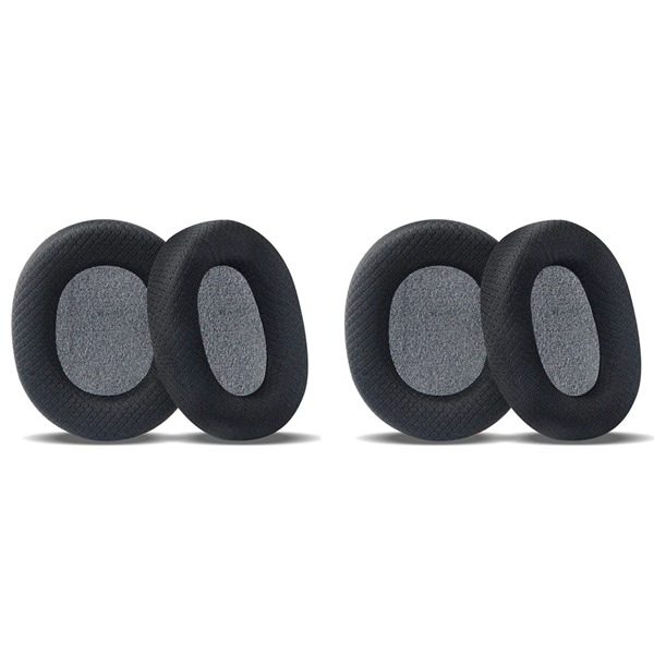 Replacement Earpads Cushions for Steelseries Arctis 1/3/5/7/7X/9/9X/Pro ...