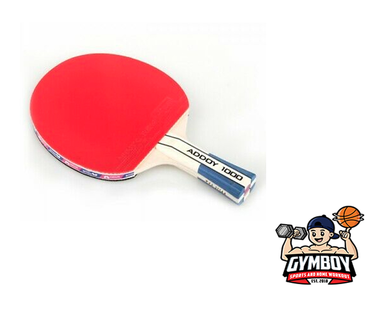 Butterfly Addoy 1000 (ITTF APPROVED) Table Tennis Racket | Lazada PH