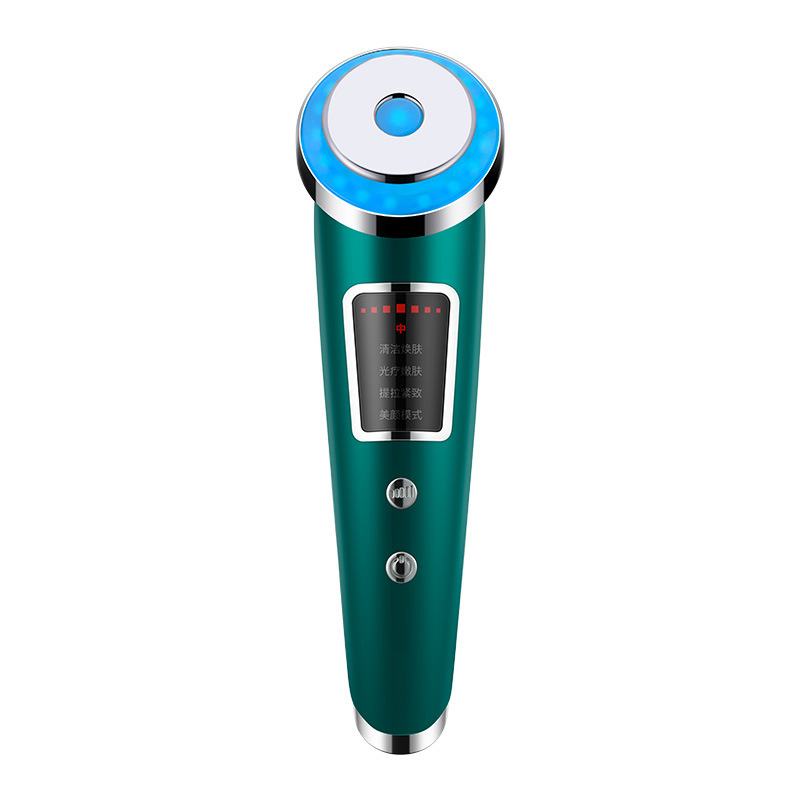 Nano Crystallite Inductive Tpeutical Instrument m22 Photon Ipl Device ...