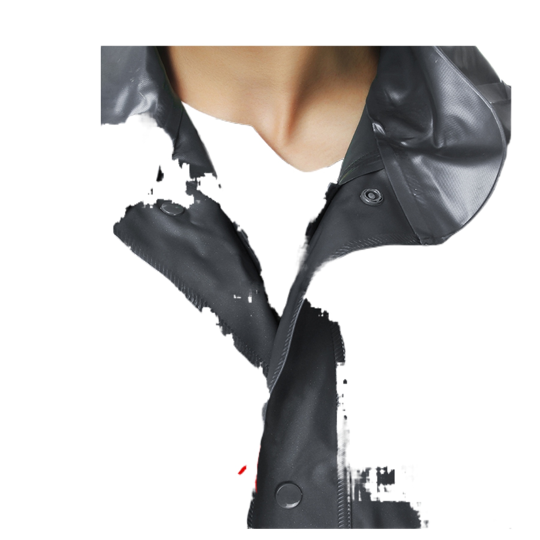 【Spot goods】 HIGH QUALITY RAINCOAT KAPOTE TERNO JACKET AND PANTS ...