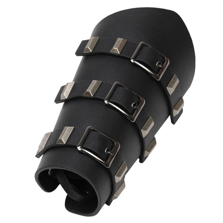 Viking Medieval Vintage Knight Hardware Wrist Guard Knight Arm Badge ...