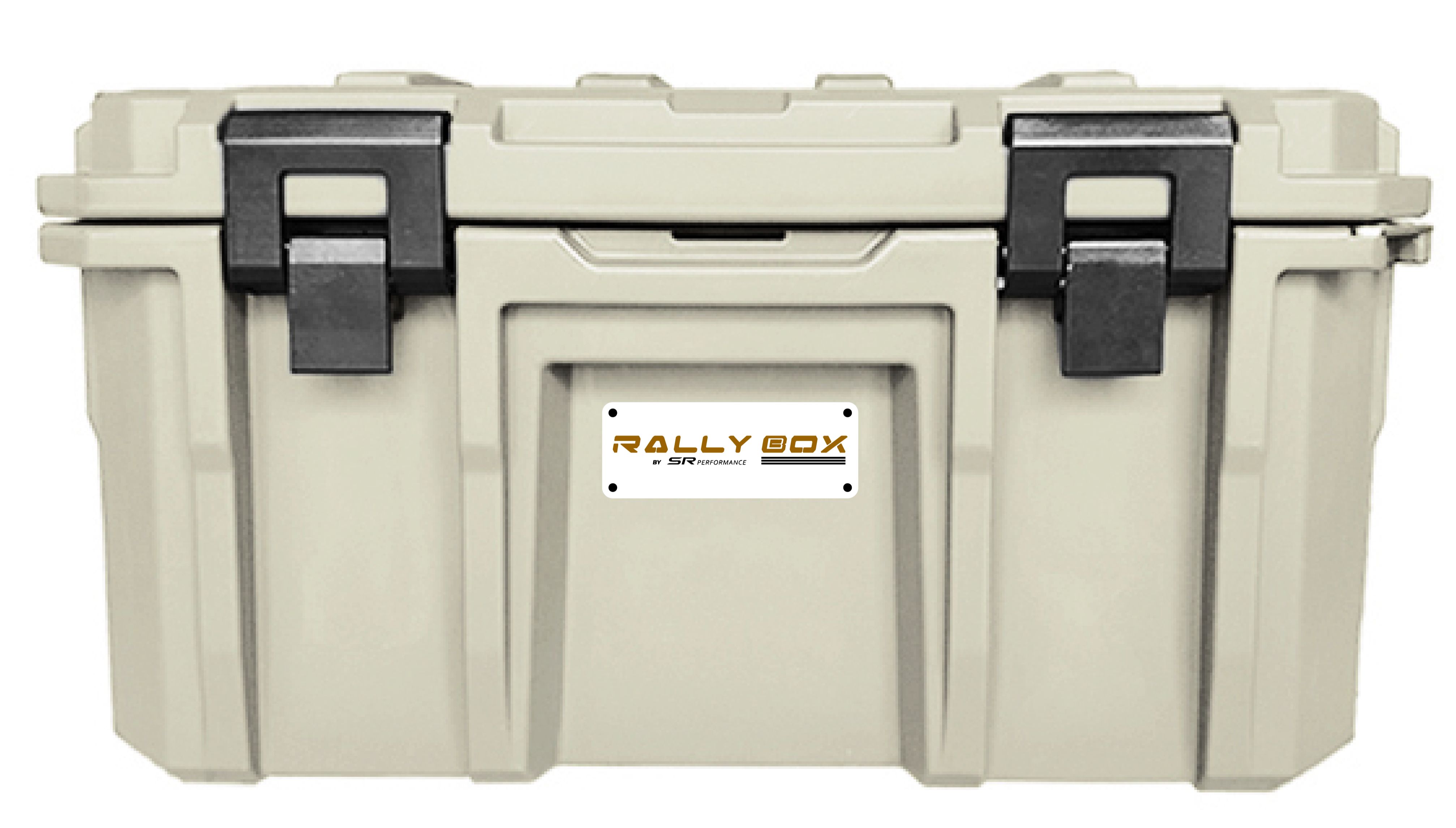 HEAVY DUTY TOOL BOX - RALLY BOX BY SR PERFORMANCE 50 LITERS | Lazada PH