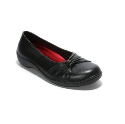RILEY KIDS GIRLS Loafers Shoes Easysoft by World Balance | Lazada PH