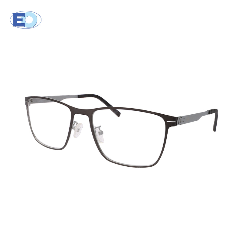 EO Taylor TAY7919 Frame with Free Multicoated Lens / Non-graded ...