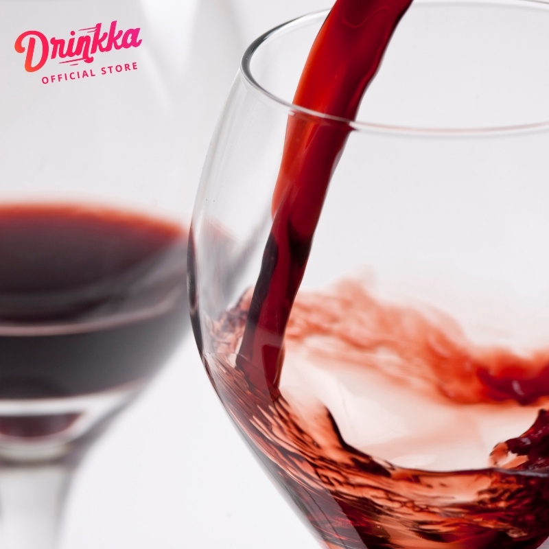 Marraso Daily Malbec 750ml Red Wine | Lazada PH