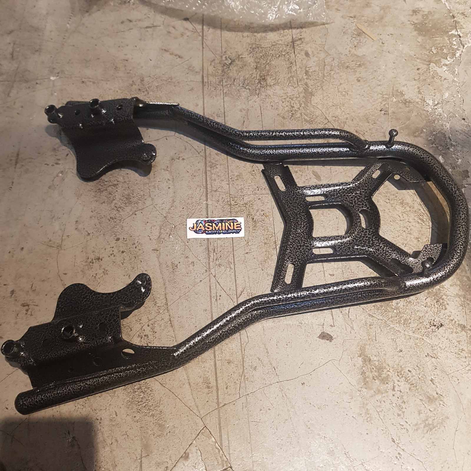 Honda dio metal bracket 2021 (original sec bra d) | Lazada PH