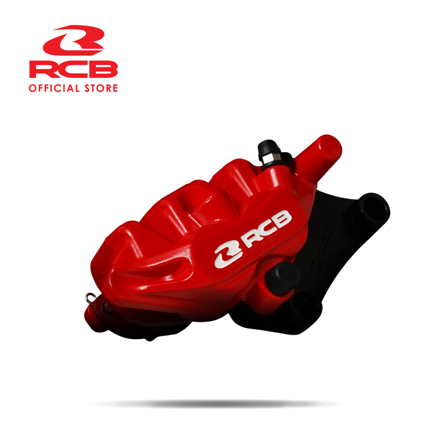 NEW! RCB Brake Caliper E-Series (Front) for Yamaha, Honda and Suzuki ...