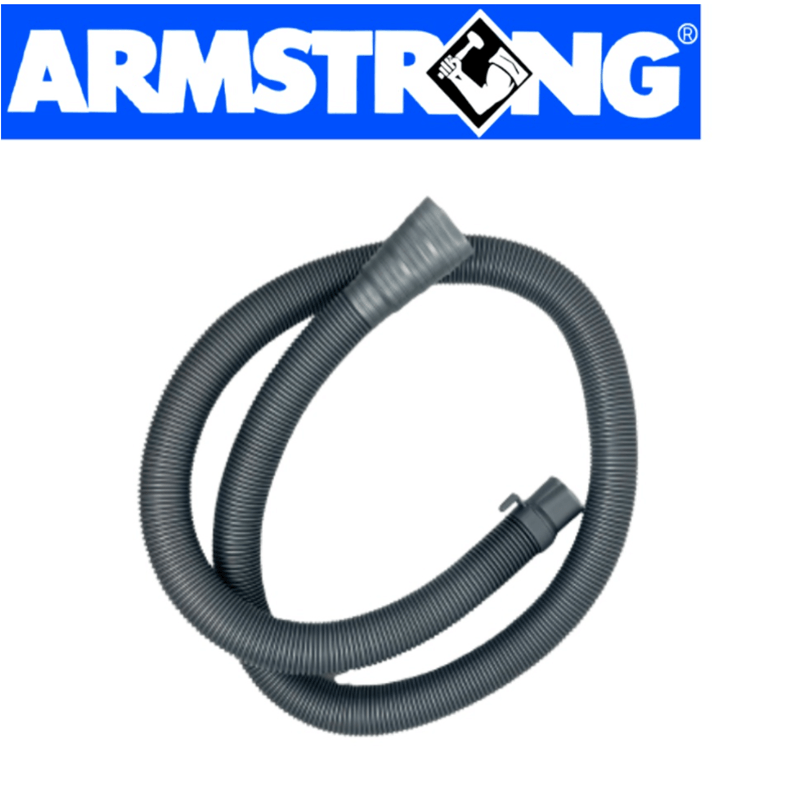 Armstrong washing machine drainage hose general water pipe 1.5m | Lazada PH