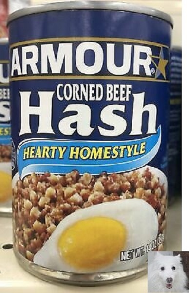 Armour Corned Beef Hash | Lazada PH