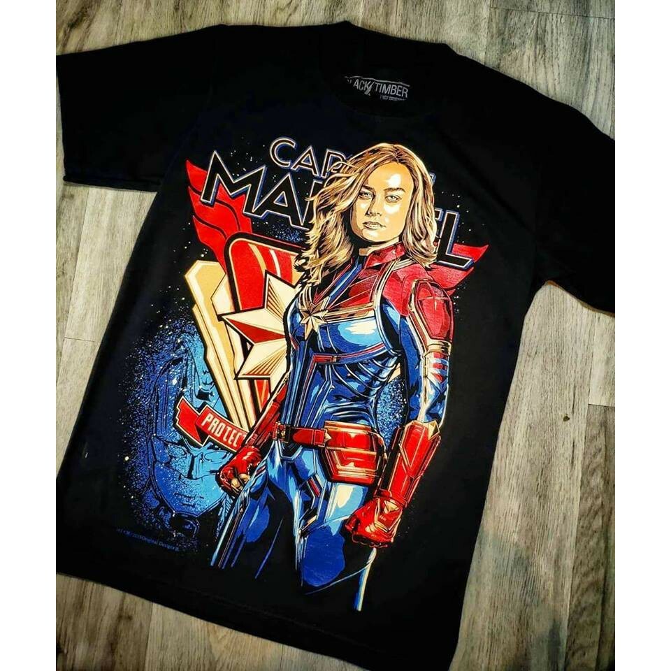 2022 CAP TAIN MARV EL UNIVERSE HERO MOVIE EDITION CAROL DANVERS LIMITED ...