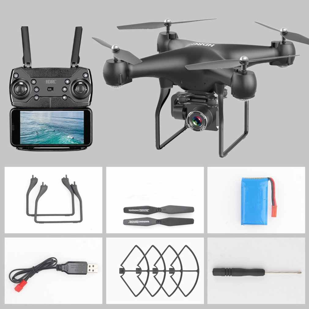 HDRC DRONE ORIGINAL HIGH DEFINATION plus extra BATTERY 3000 MAH | Lazada PH