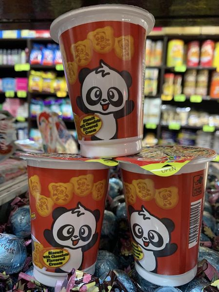 Kirstine Hello Panda Dip (3pcs) | Lazada PH