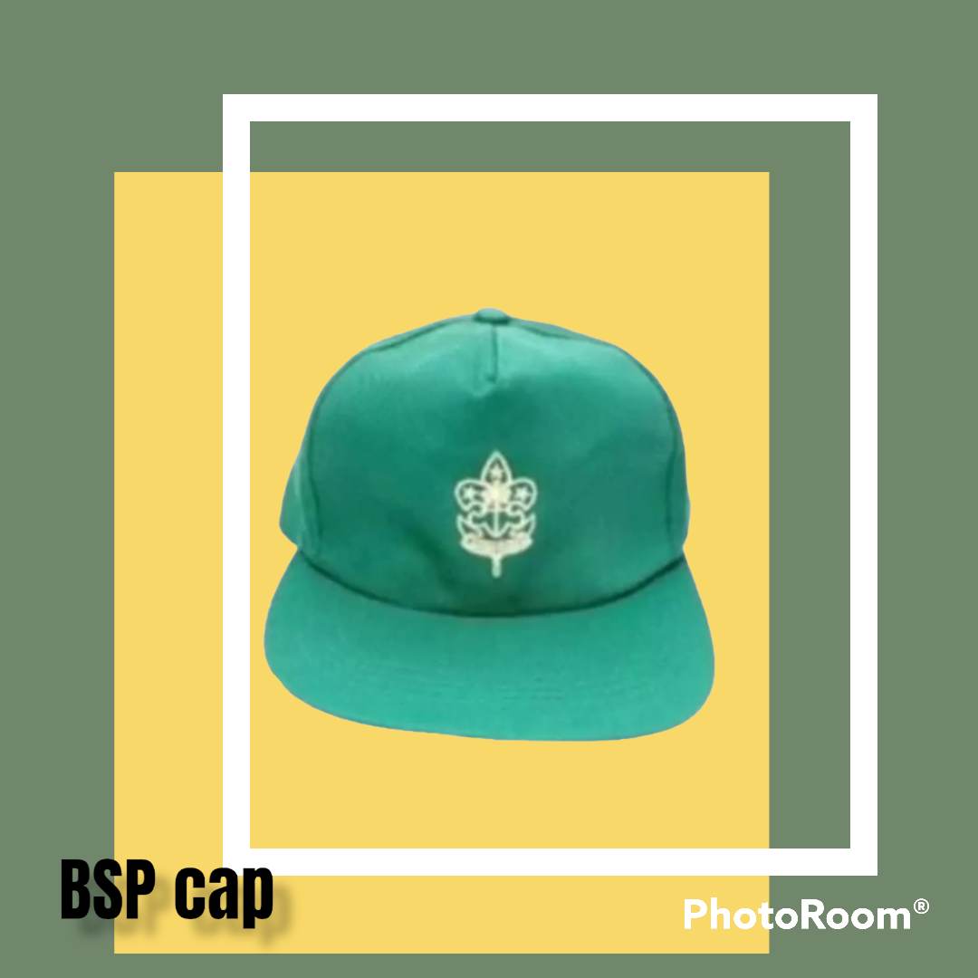 QF'S NEW BOYS SCOUTING/ TYPE b BSP SET | Lazada PH