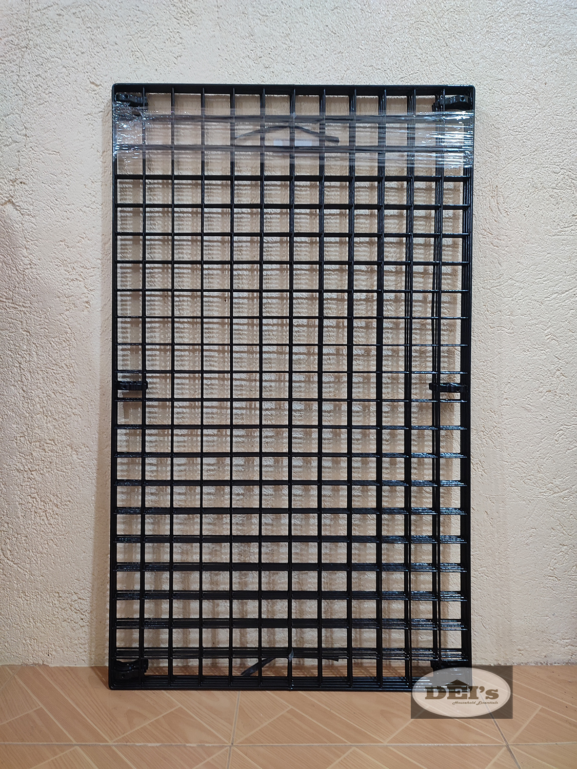 60cm x 100cm Wire Mesh Grid Wall Decor DIY Wall Decor Wire Mesh Hanging ...