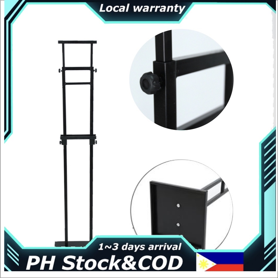 Sintra Sign Board Stand Easel Display Menu Restaurant Shop Store Office ...