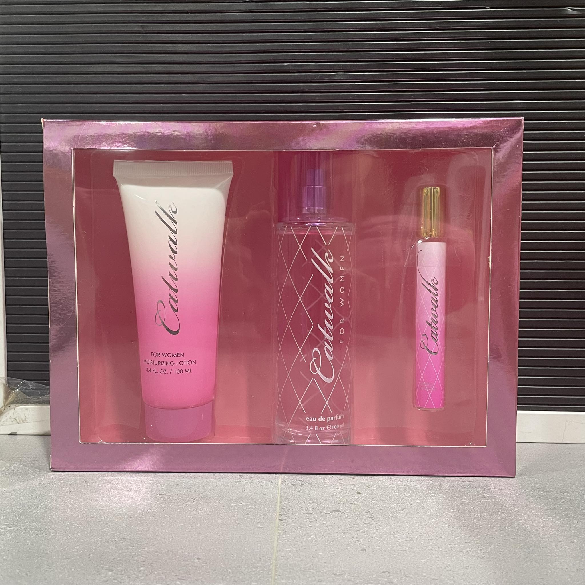 Sandora Fragrance Collection Womans EDP Gift Set – Floral Boom | Lazada PH