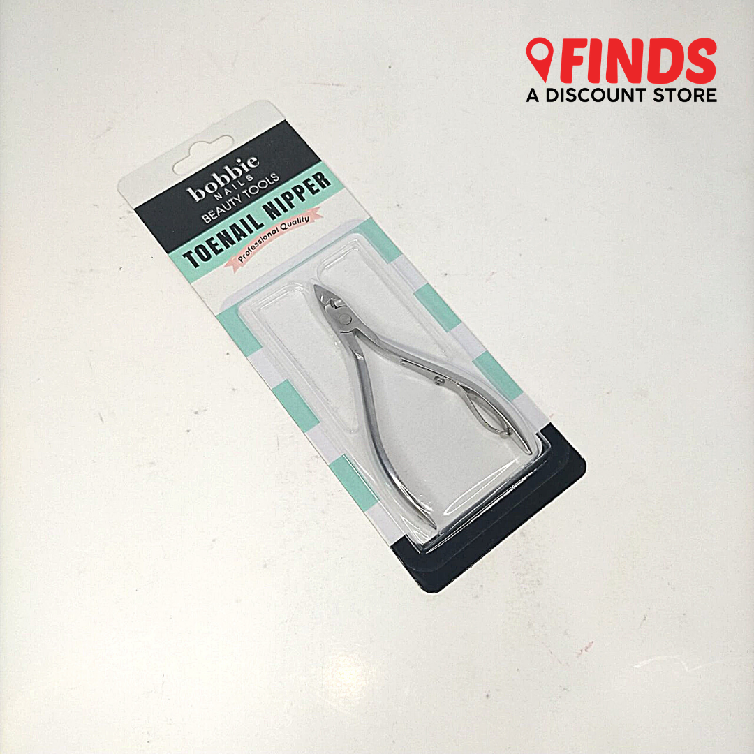 Bobbie Toe Nail Nipper | Lazada PH