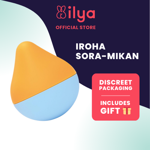 Iroha Sora-Mikan (Bullet Vibrator) | Lazada PH