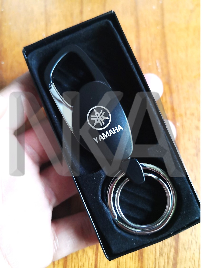 Yamaha Motorcycle Keychain 1045 | Lazada PH