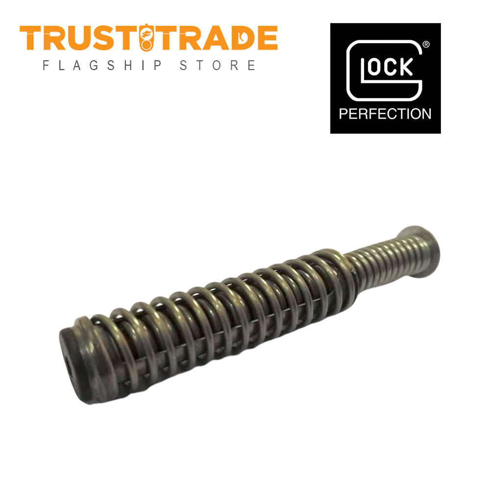GLOCK® Recoil Spring Guide Assembly for G19 Gen5, G19X, G45 | Lazada PH