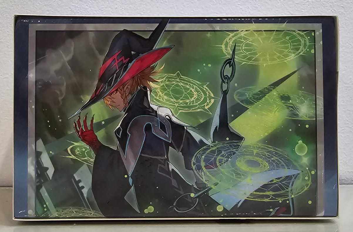 Cardfight!! Vanguard Special Series 10: Stride Deckset -Luard- DSS10 | Lazada PH