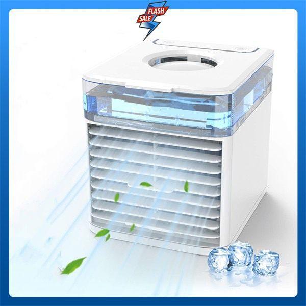 Original Japan Arctic Air Ultra Power Cooling - Mini Fan AC Cooler ...