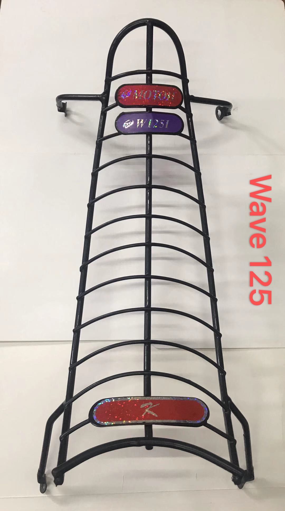 HIGH QUALITY Step Grill Smash,Wave125,LC150 | Lazada PH