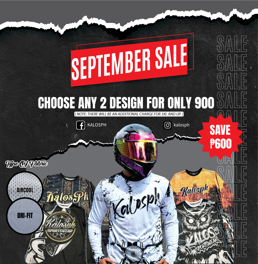 KALOSph CONCEPT LONSGLEEVES SEPTEMBER SALE 900 ONLY | Lazada PH