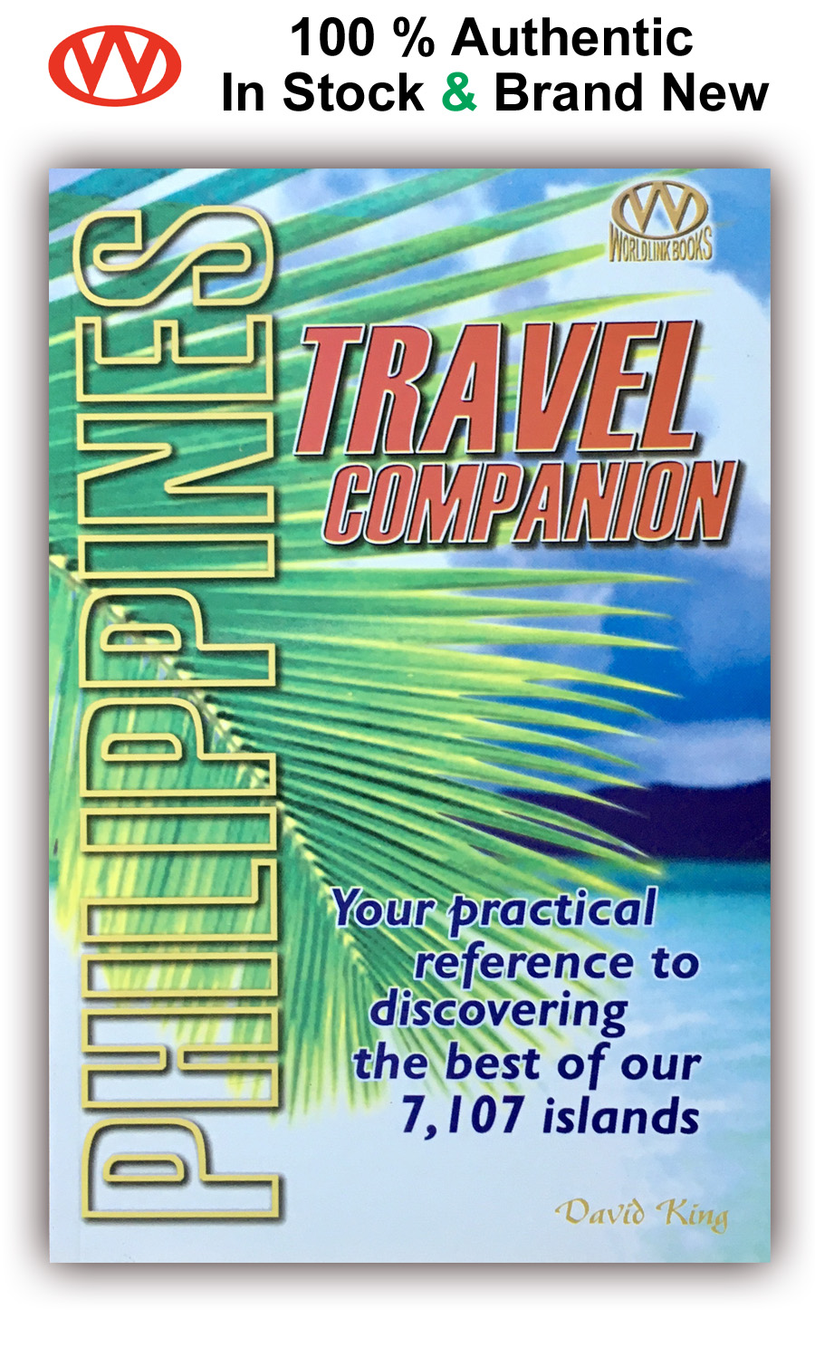 🔵 PHILIPPINE TRAVEL COMPANION - discover the best of our 7,107 islands ...