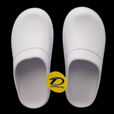 DURALITE (Kyle White) half shoes for men's | Lazada PH