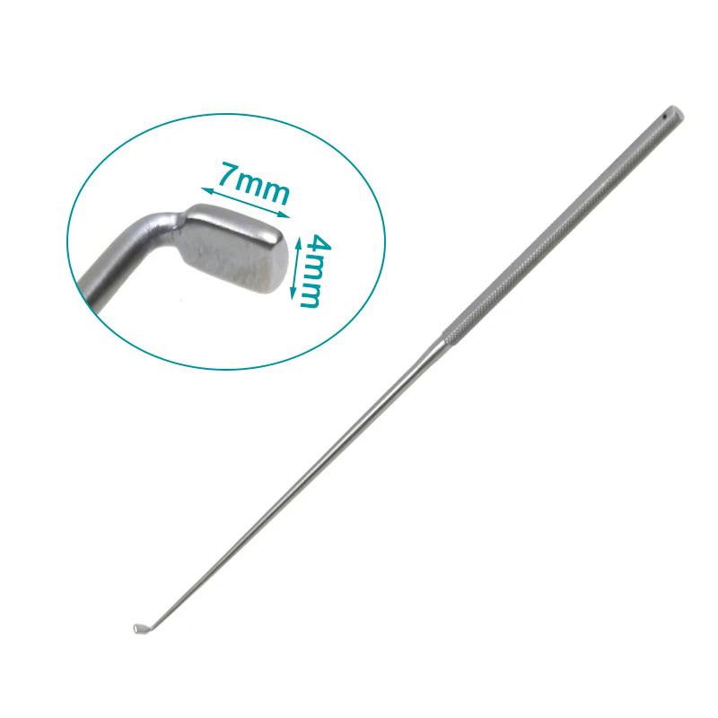 Dual Channel Nerve Root Strippers Nerve Retractor Nerve Stripper ...