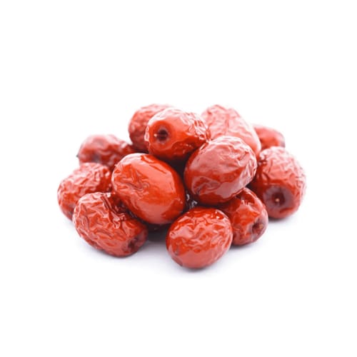 Xinjiang Red Dates (500g) | Lazada PH