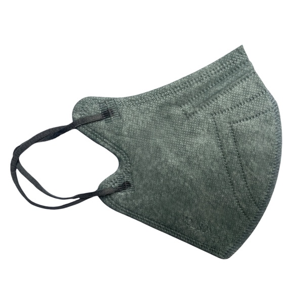 hot sale 10 PCS ORIGINAL 5D KN95 Colored facemask like LVTA KF94 ...