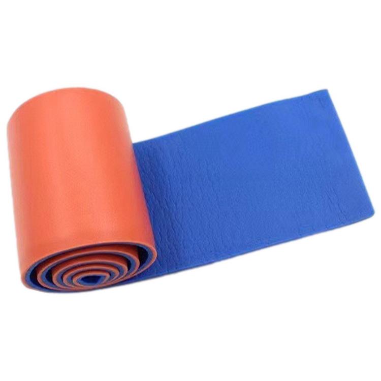 Survival Splint Bandage Roll Pet Splint Leg Wrist Fixed Fracture Rescue ...