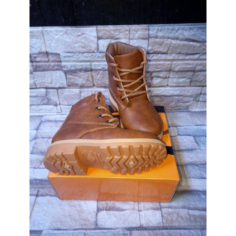 【Quick delivery from Manila】KOREAN BOOTS UNISEX FOR KIDS with no box ...
