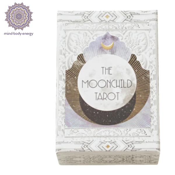 The Starchild Moon Child Tarot Card - 1 Deck - 81 Cards | Lazada PH
