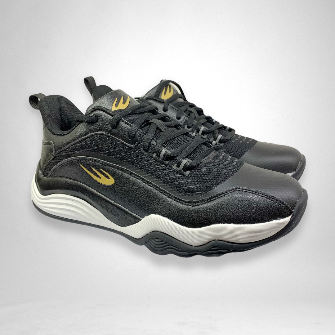 World Balance DOMINANCE Men’s Basketball Shoes | Lazada PH