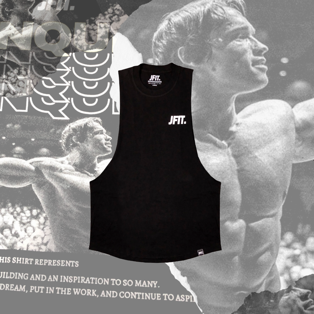 JFIT. CONQUER (Douche) | Lazada PH