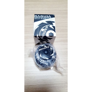 Ragusa headset integrated/oversized/tapered mtb headset sealed bearing ...