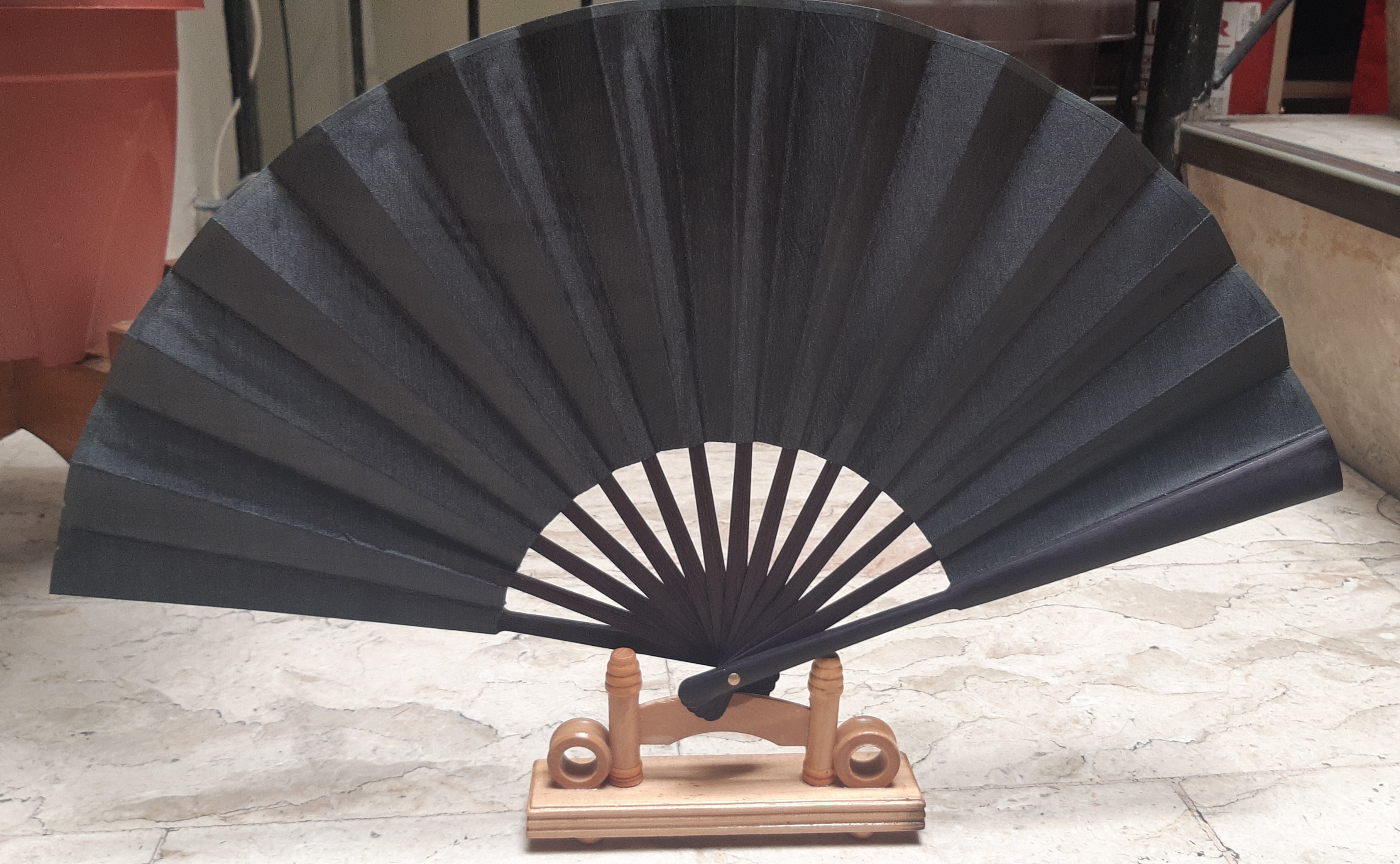 Japanese Folding Fan Display | Lazada PH