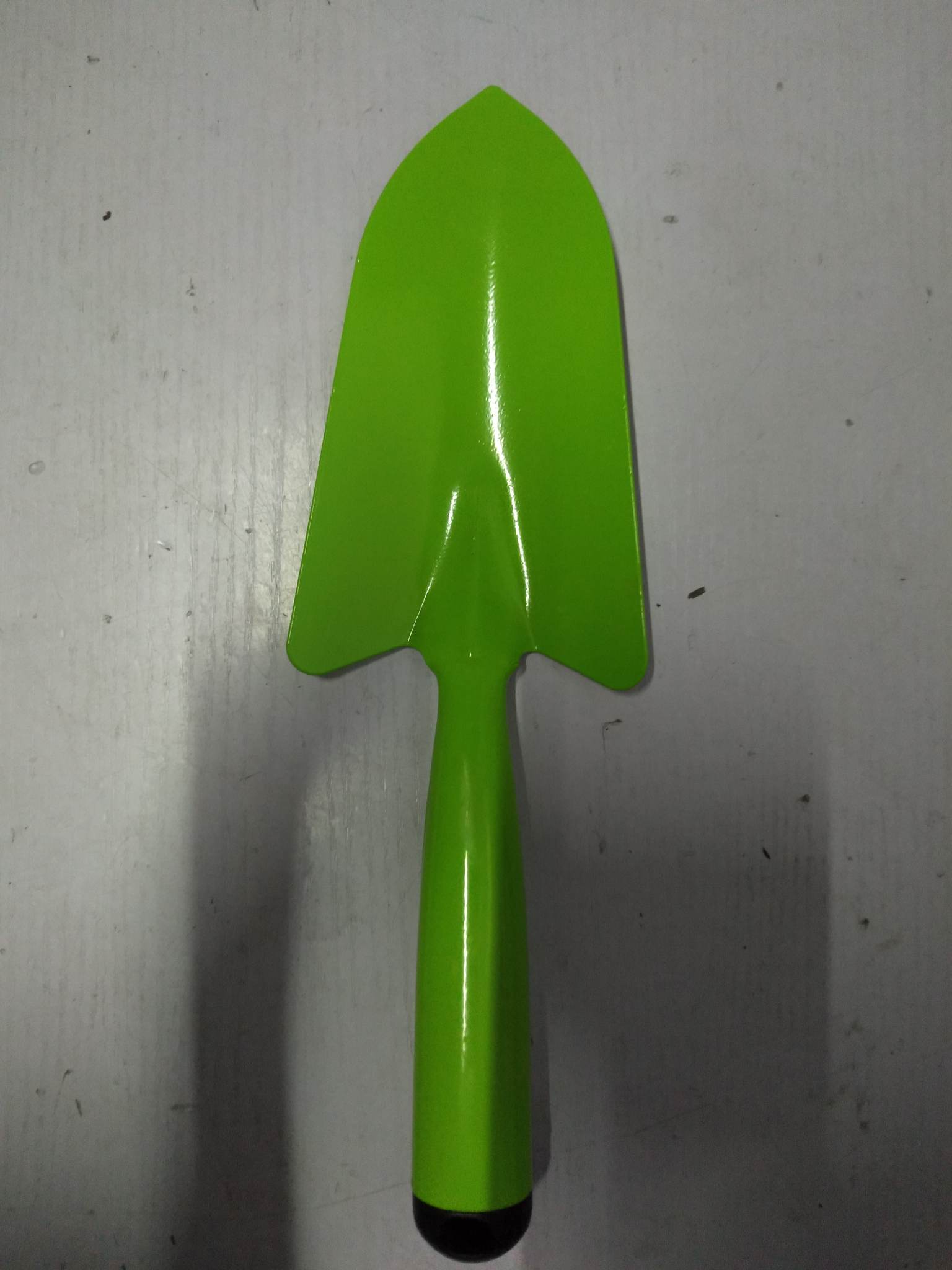 Heavy Duty Garden Hand Trowel Rake Hoe Prongs Planting Shovel Weeding ...