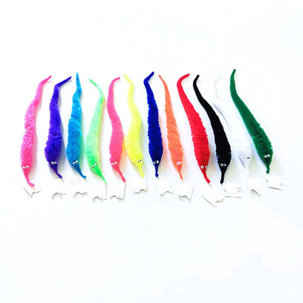 AKAMA ของขวัญสำหรับเด็ก อุปกรณ์มายากล ของเล่นฮิปโปแคมปัส ทริคทอย สำหรับ ...