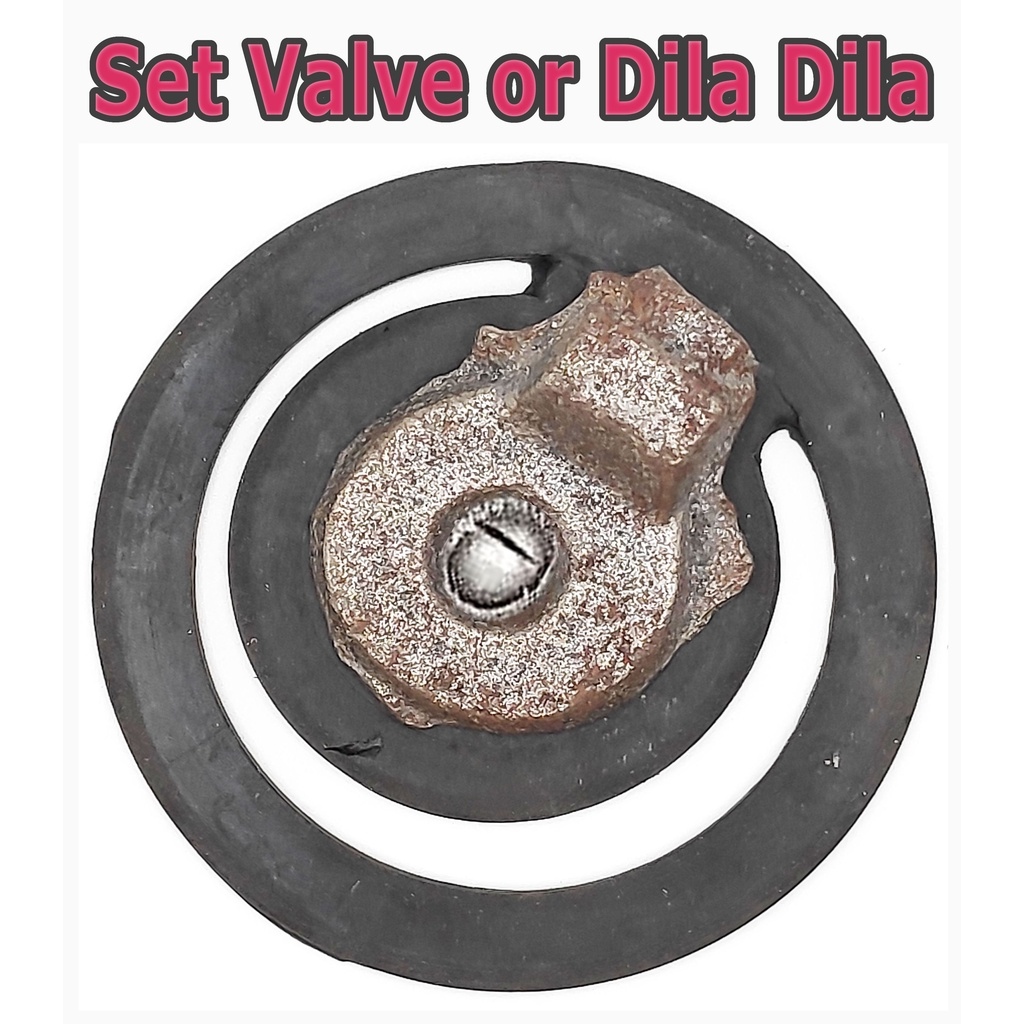 Poso Pitcher Hand Water Pump ️ Replacement Parts ️ Spare Parts ️ Sold ...