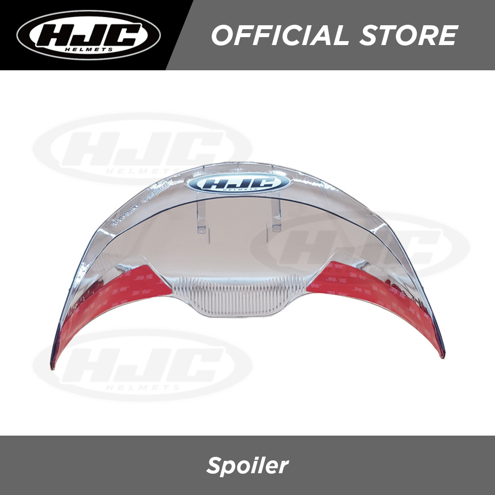 HJC Helmets RPHA 1 Spoiler | Lazada PH