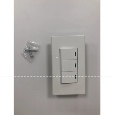 Wide series universal outle 1gang 2gang 3gang outlet 1way 3way switch ...