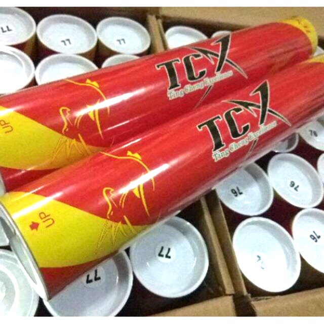 badminton grip ♤TCX 5000 Speed 77 Badminton Shuttlecock♒ | Lazada PH