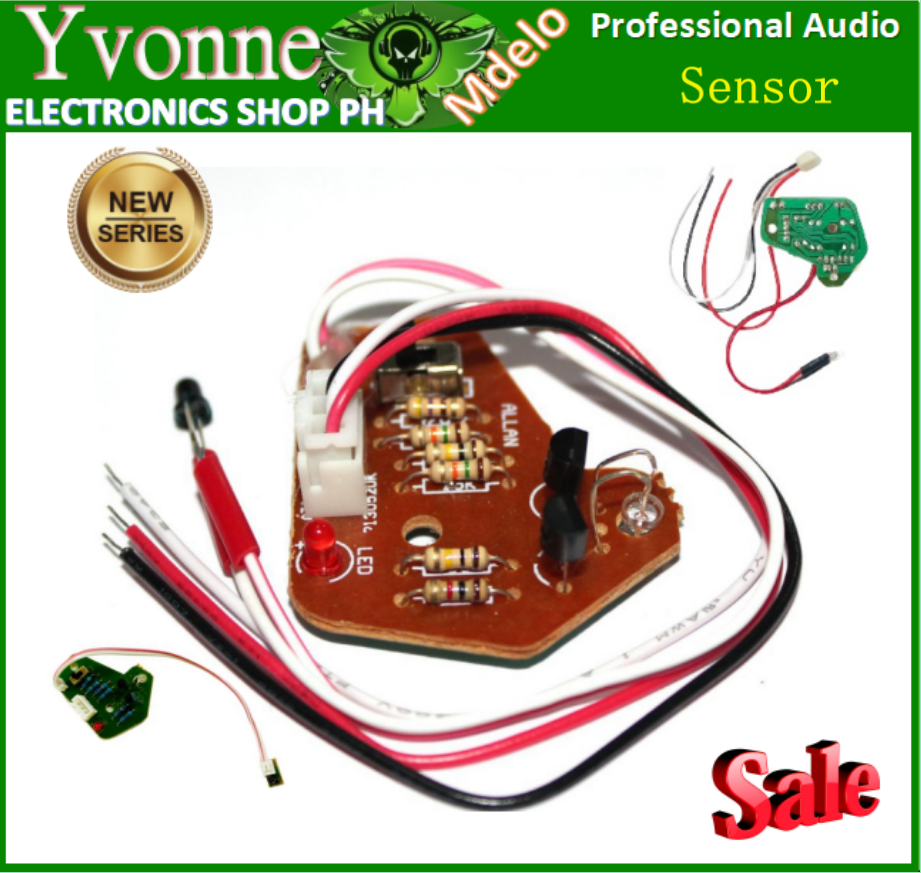 The Sensor Pisonet Arcade Replacement Coin Tray Sensor Coin Tray ...